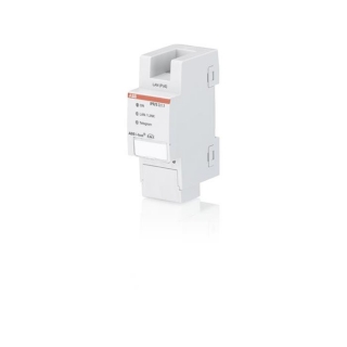 ABB IPR/S 3.1.1 IP-Router, REG, 341,35